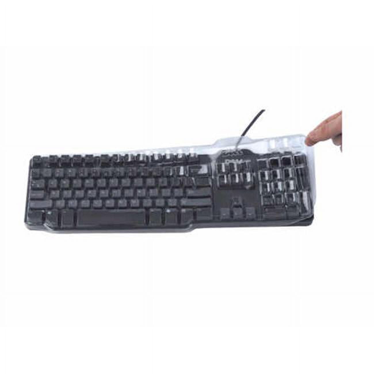 Keyboard Cover for RT7D50/SK115 Zero-Edge Keyboards - Walmart.com