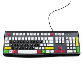 Keyboard Covers