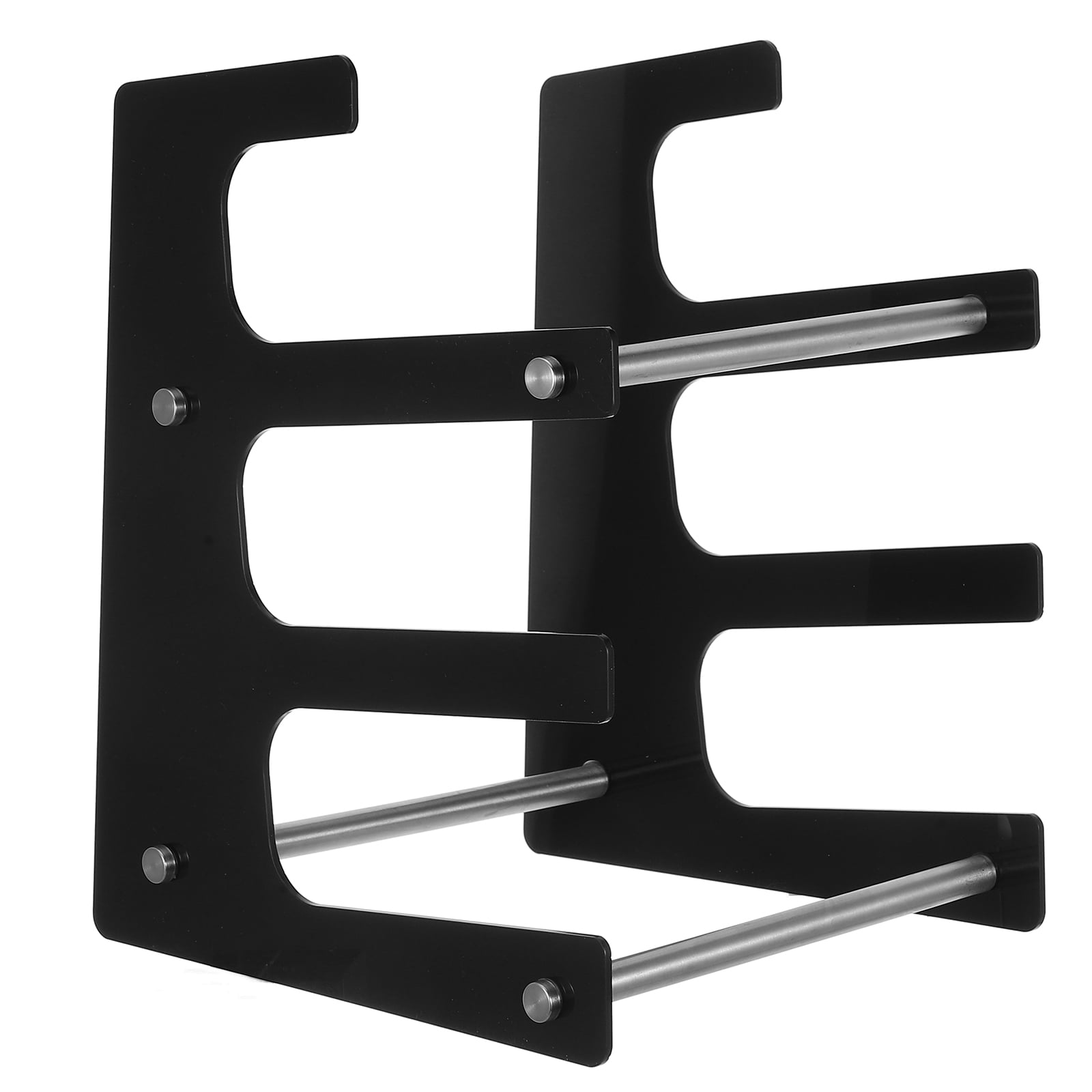 Keyboard Display Stand Acrylic Keyboard Holder Mechanical Keyboard ...