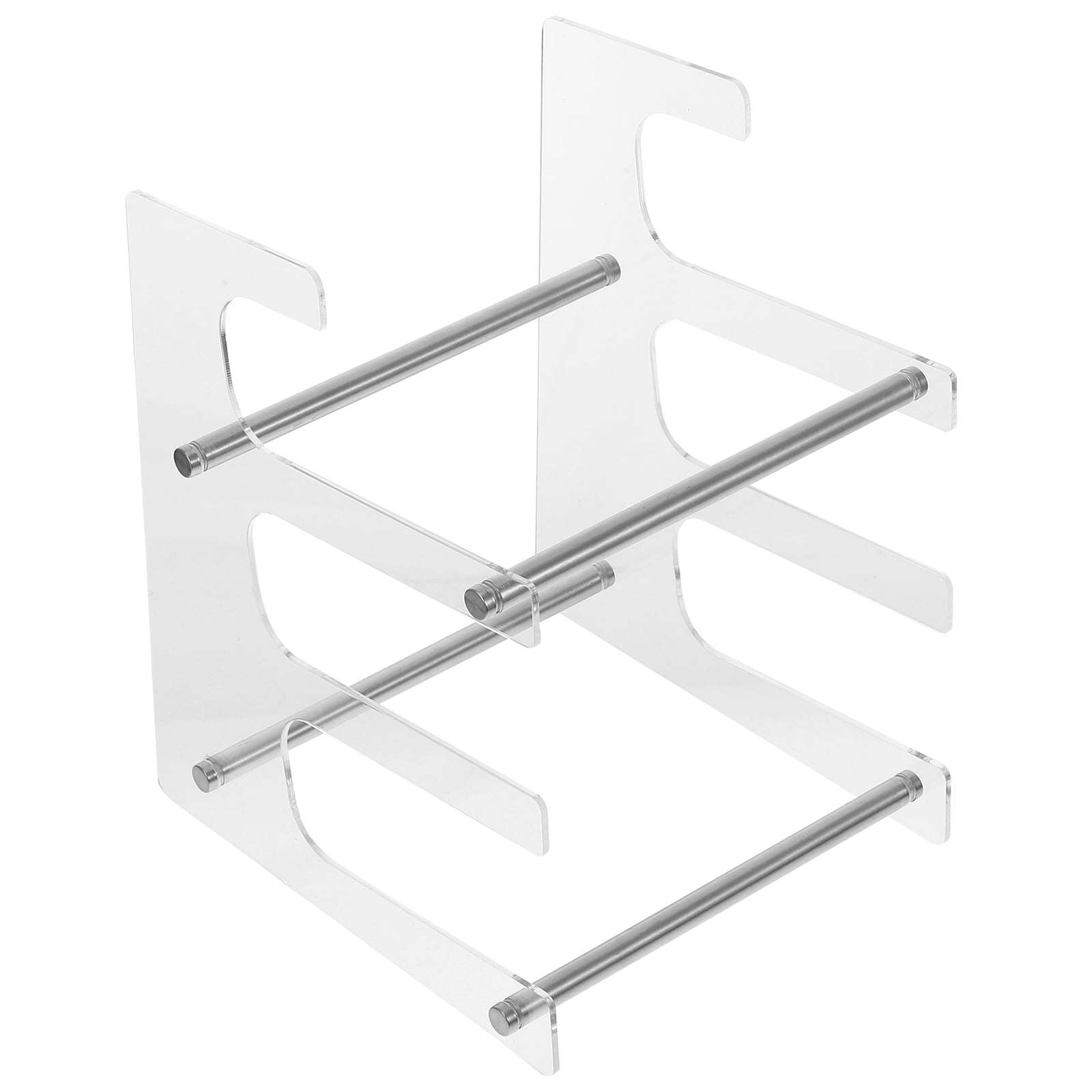 Keyboard Display Stand Acrylic Keyboard Holder Mechanical Keyboard ...