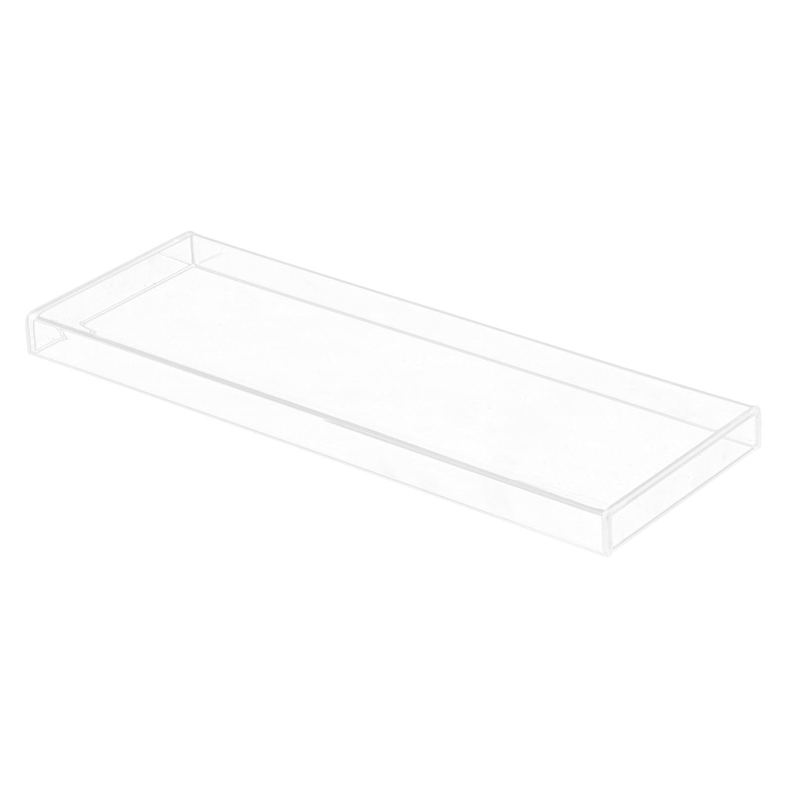 Keyboard Dust Cover Transparent Acrylic Keyboard Cover for Computer ...