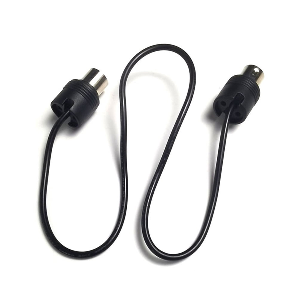 Keyboard Effector Sound Card Transmission Extension Cord Cable Plug ...