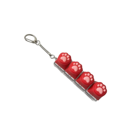 Keyboard Fidget, Fidget Keyboard for Stress Relief, Sound Keyboard ...