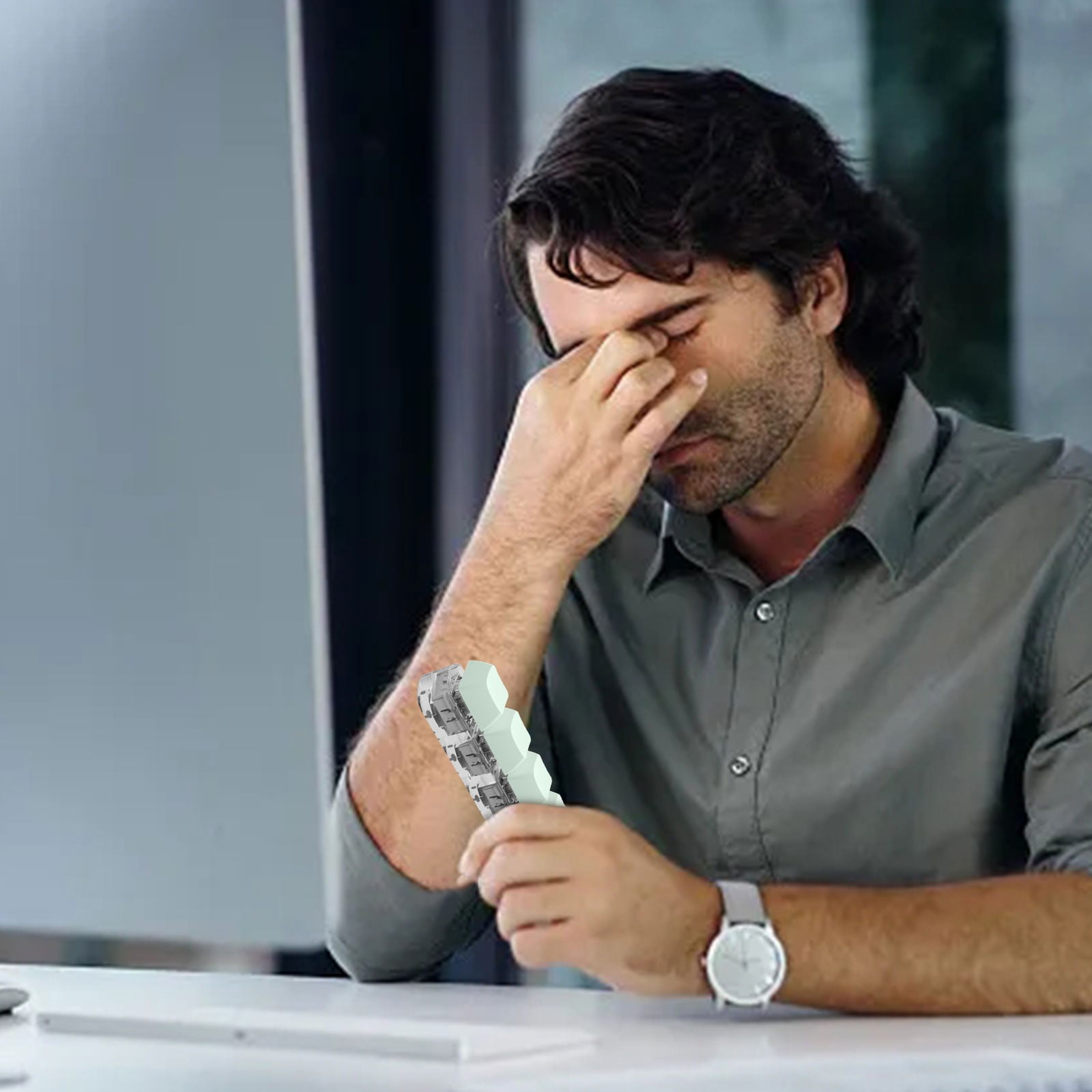 Keyboard Fidget Toy New Arrivals Recent Orders Fidget Keyboard Keychain ...