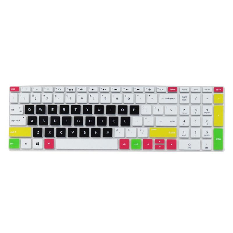 Keyboard Film Skin For Star 15s-dy0002TX CS1006TX Keyboard Silicone ...