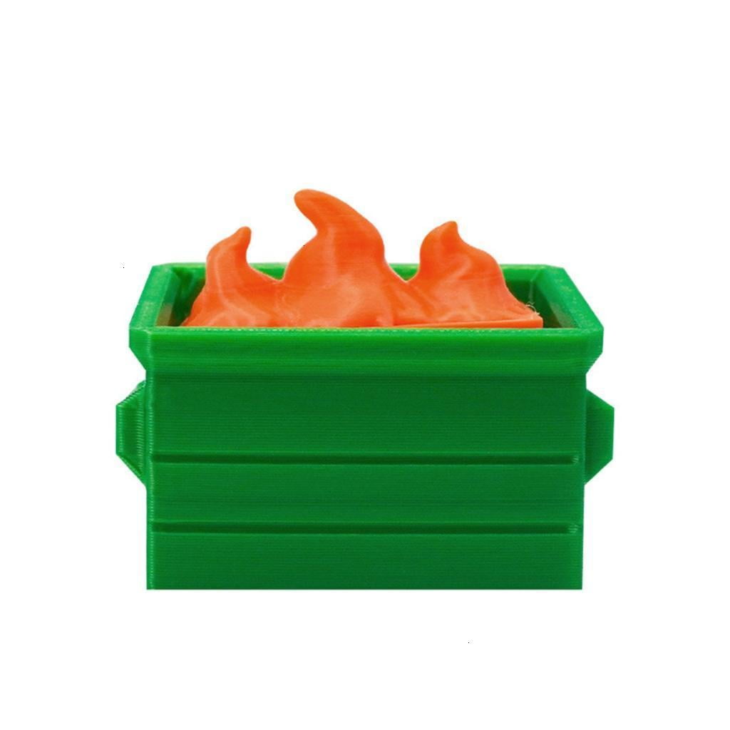Keyboard Flame Fidgeted Toy Keyboard Clickers Sensory Fidgeted Toy ...