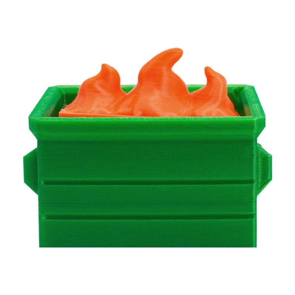 Keyboard Flame Keychain Sensory Fidgeted Toy,Stress Relief ...