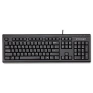 Seal Shield Seal Clean Waterproof Keyboard W/Key Lock - Black - Walmart.com