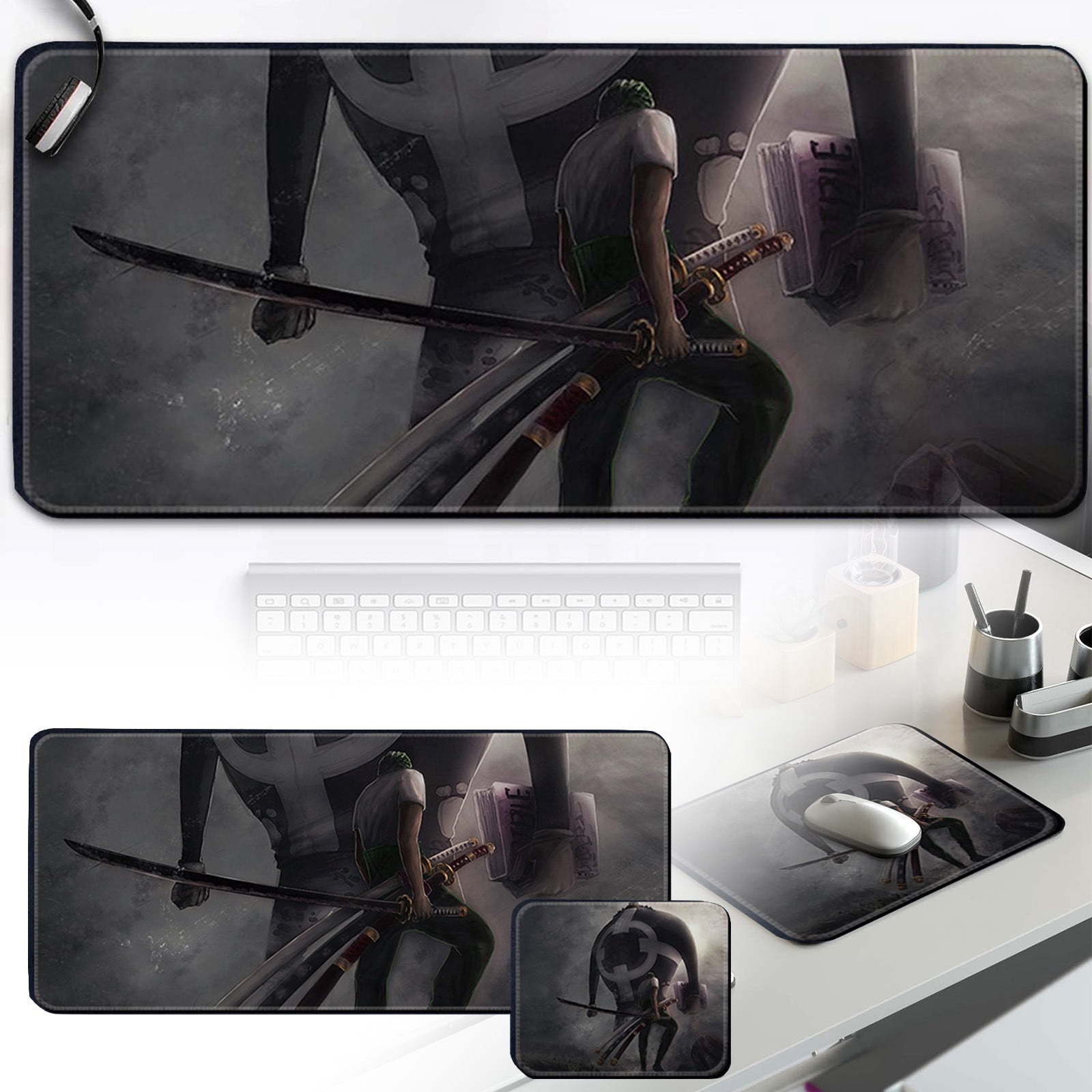 Keyboard Hand Rest "Game In Style With Our Leather Pad And Keyboard Mat ...