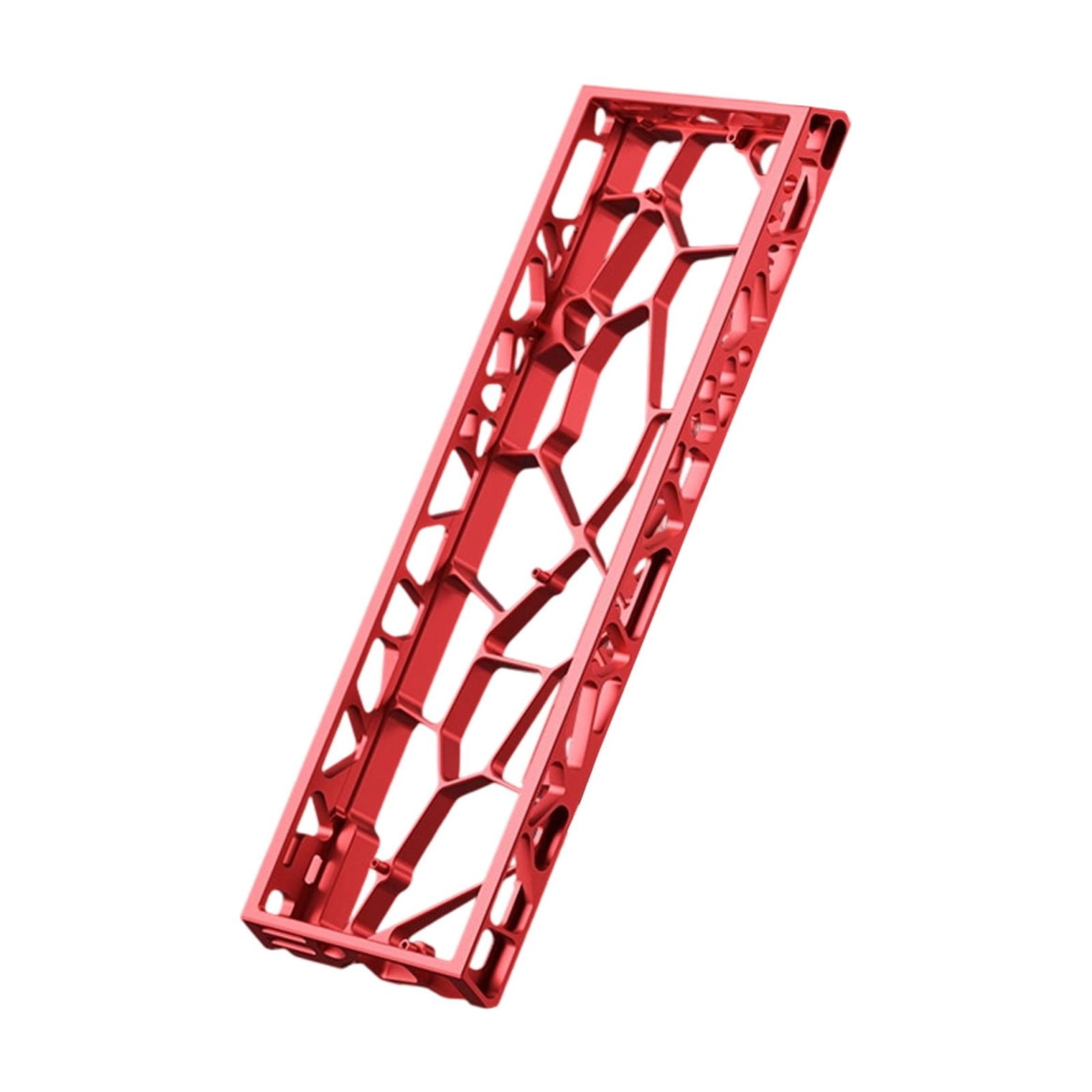 Keyboard Housing for MAD60/WIN60 - High-Strength Aluminum Shell with ...