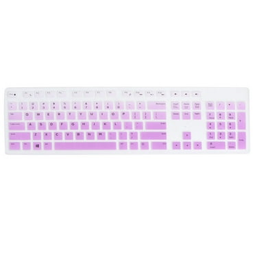 Keyboard Cover Keypad Film Skin Protector Notebook Silicone Protection ...