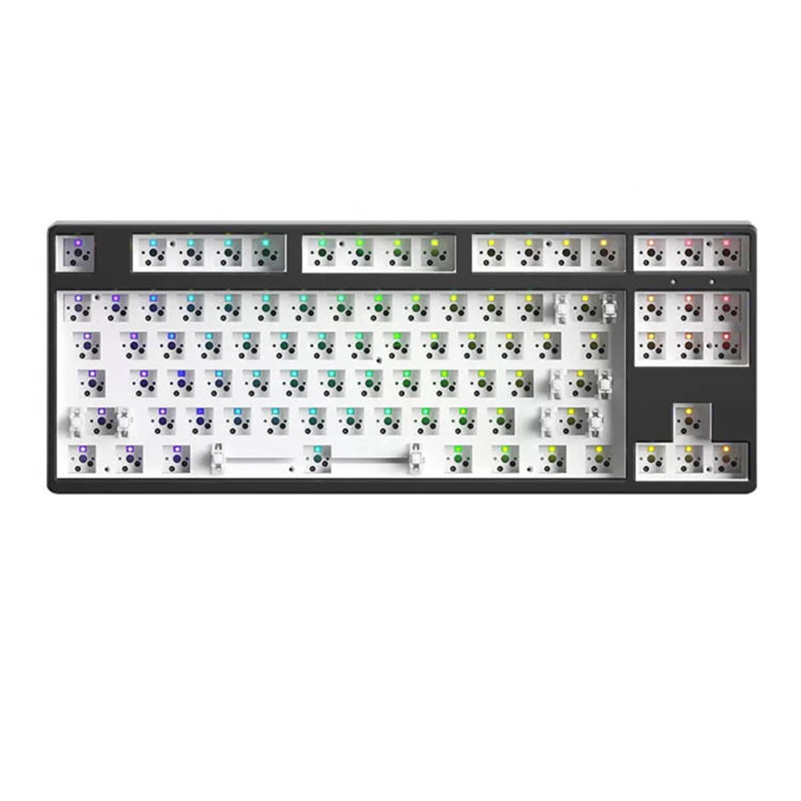 Keyboard,Mode Mode Kit 87-key With All With All Switches Mode Wired ...