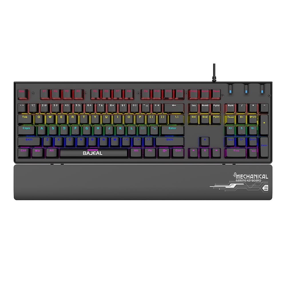 Keyboard,Modes Switches Modes Competitive Usb Modes Competitive Pc 9 ...