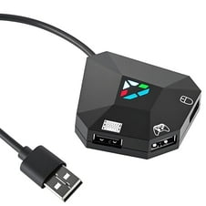 Shop Mouse and Keyboard Adapters for Gaming Consoles at Walmart
