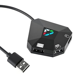 Shop Mouse and Keyboard Adapters for Gaming Consoles at Walmart