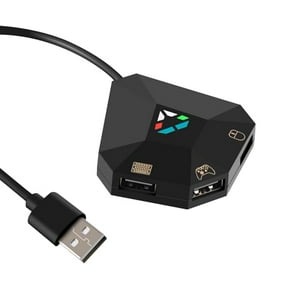 Shop Mouse and Keyboard Adapters for Gaming Consoles at Walmart