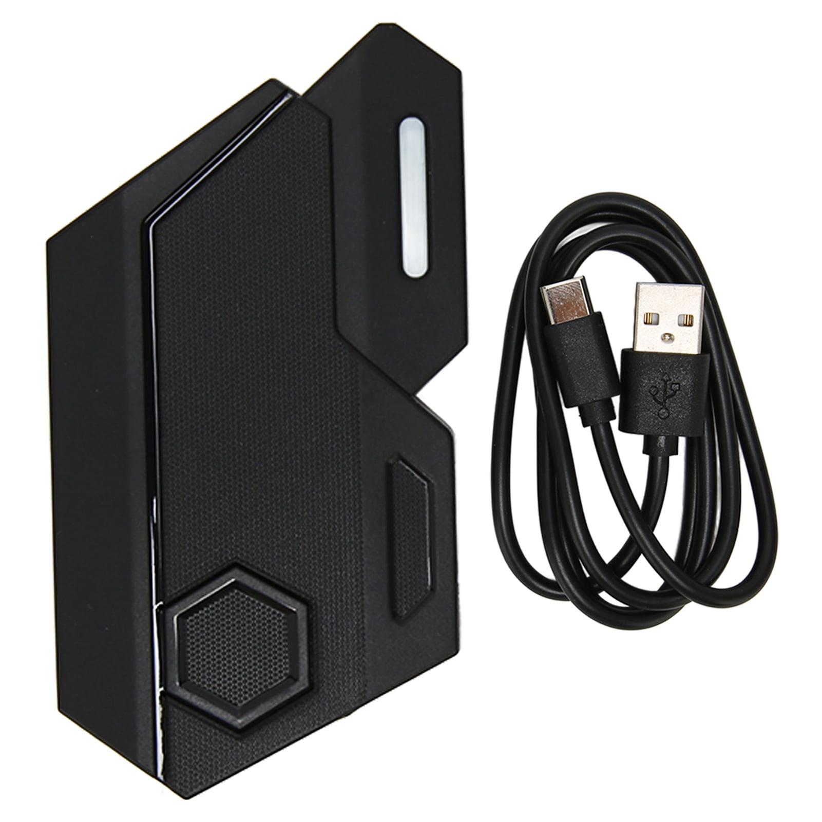 Keyboard Mouse Converter Bluetooth 5.2 Stable Plug and Play Gaming Keyboard Mouse Adapter for ...