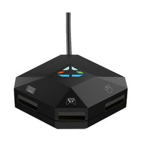 Shop Mouse and Keyboard Adapters for Gaming Consoles at Walmart