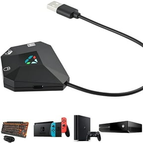 Shop Mouse and Keyboard Adapters for Gaming Consoles at Walmart