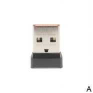 Logitech Wireless Combo Unifying Receiver for Mouse and Keyboard ...