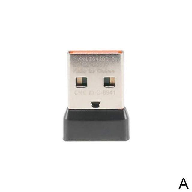 Keyboard Mouse Receiver for Logitech Receivers Wireless Keyboard Mouses ...