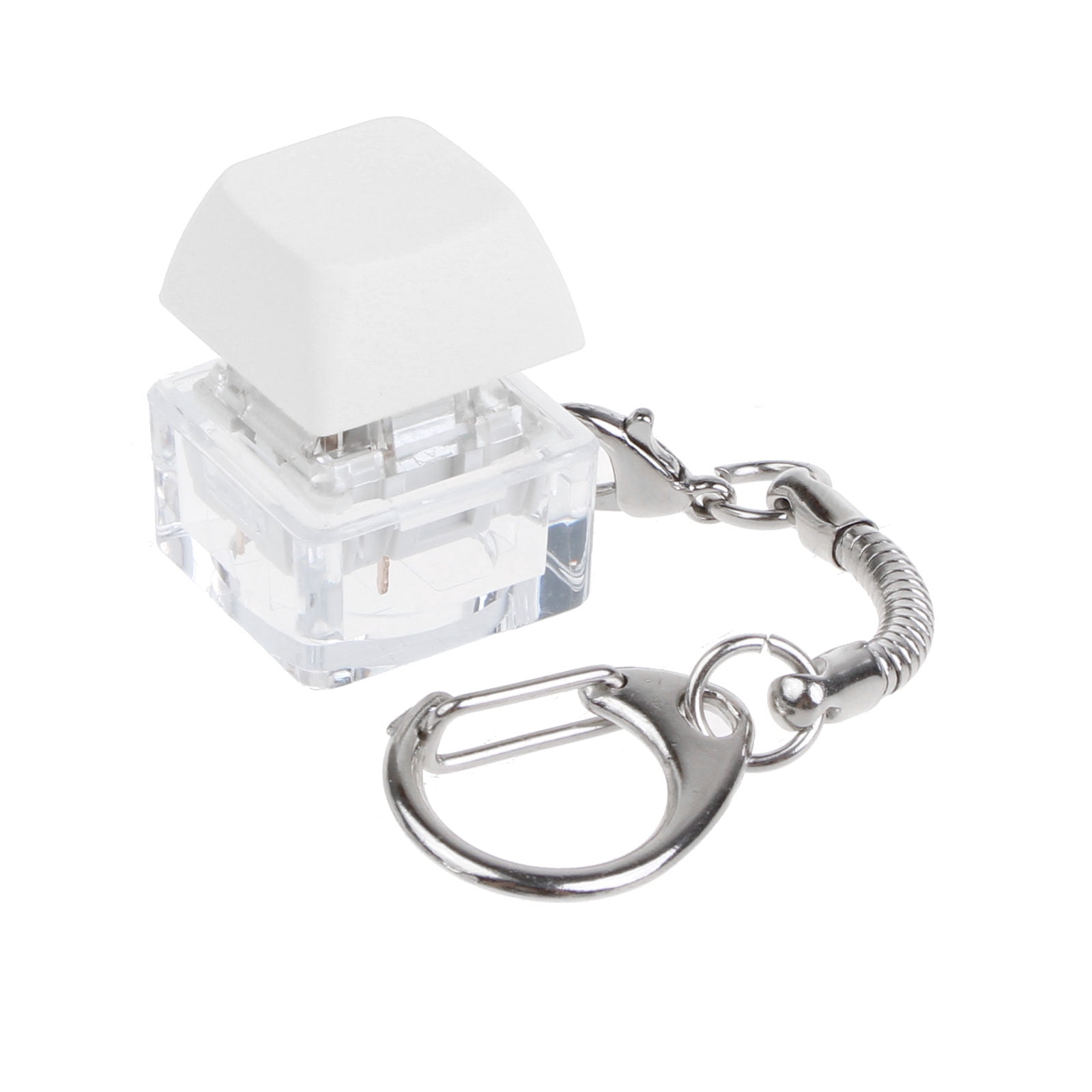 Keyboard Mx Tester Mechanical Keychain Shaft Tester Lightless Key ...