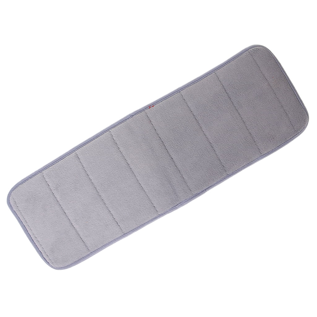 Keyboard Pad Soft Sweat-absorbent Memory Cotton Anti-slip Computer ...