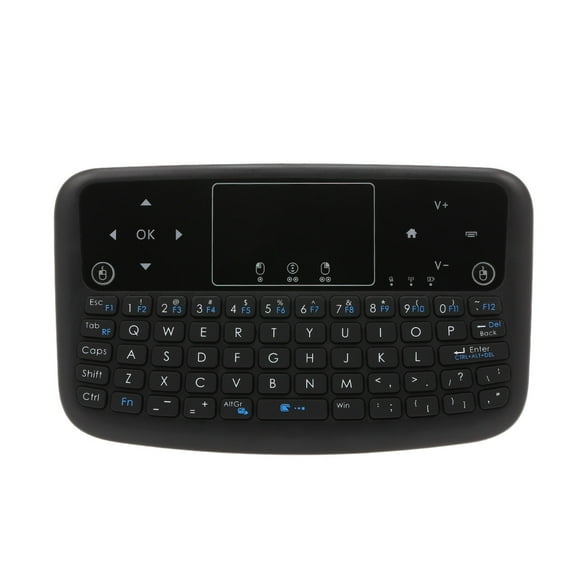 Tv Box Keyboard