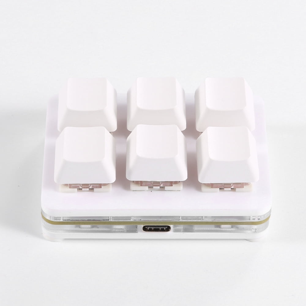 Keyboard,Portable Usb Keypad - Walmart.com