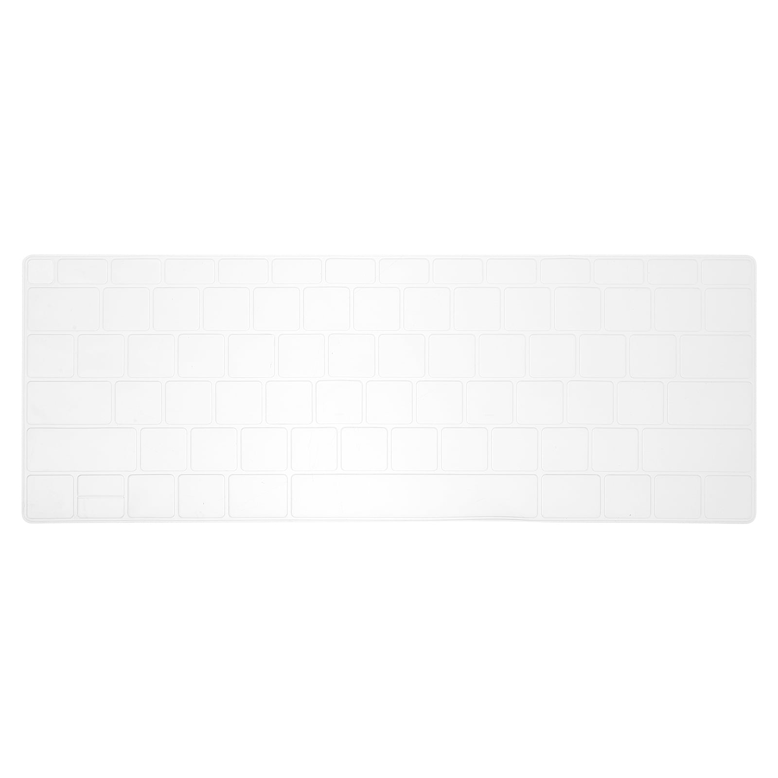 Keyboard Protective Film, Thin Keyboard Cover Keyboard Protector ...