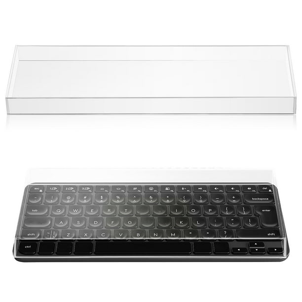 Keyboard Protector From Cat Transparent Case Cover Clear Acrylic ...