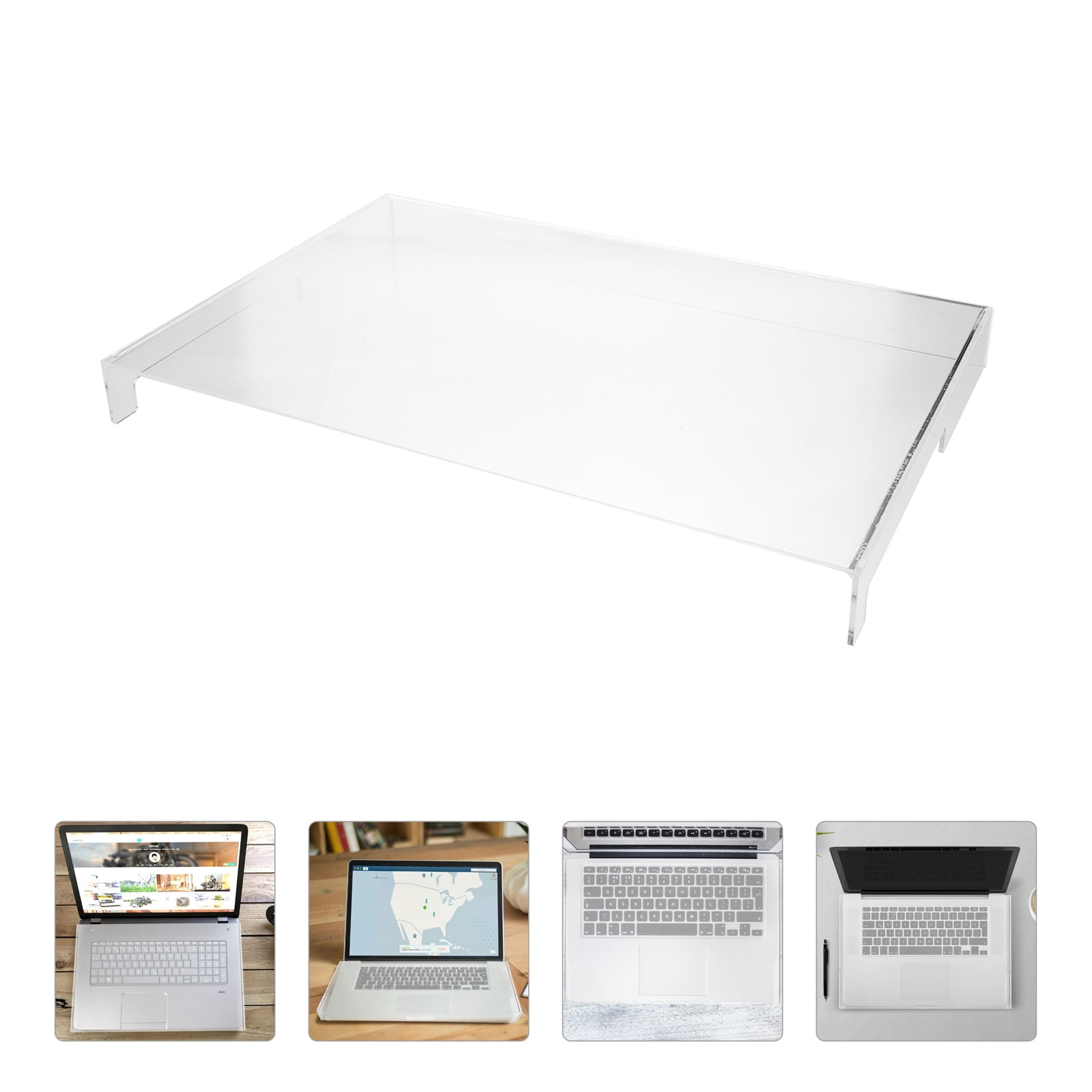 Keyboard Protector for 17.3 inch Laptop Transparent Keyboard Case ...