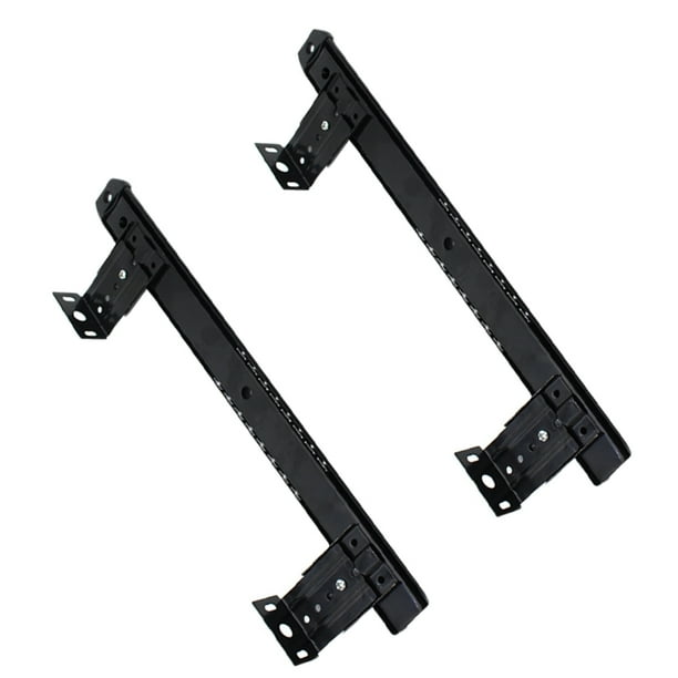 Keyboard Rails Slide Track Drawer Cold Rolled Steel Sliding Slides ...