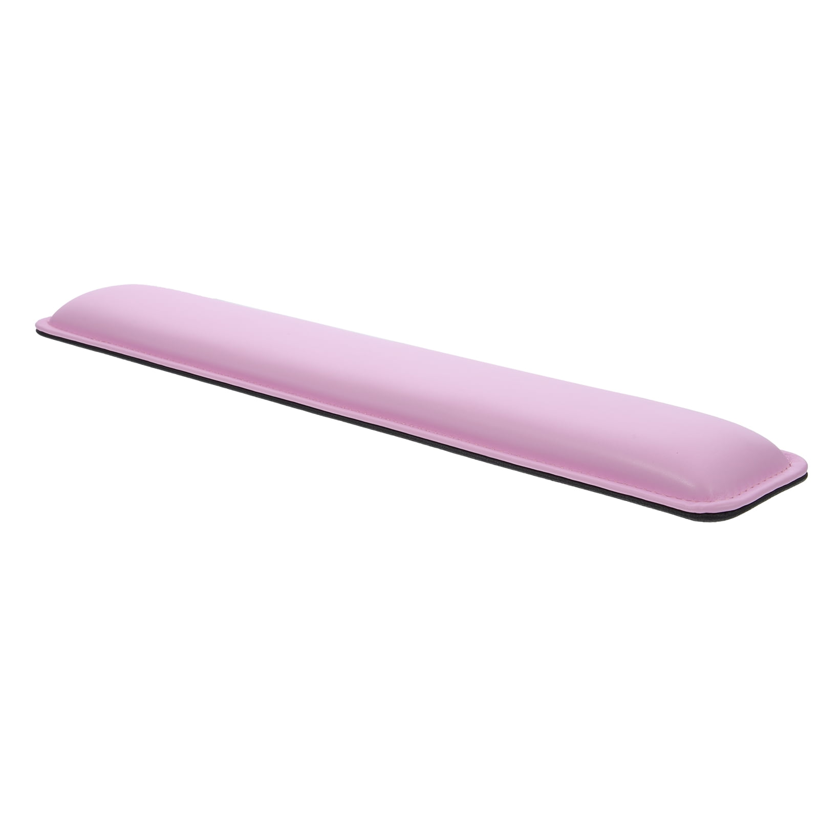 ifundom Ifundom Pink PU Ergonomic Keyboard Wrist Rest Hand and Wrist ...