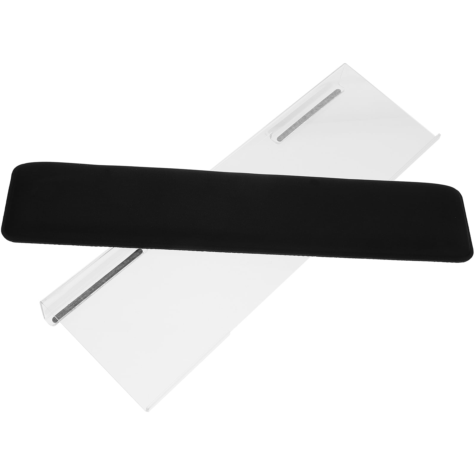 Ergonomic Keyboard Stand with Wrist Rest for Office Use in Assorted ...