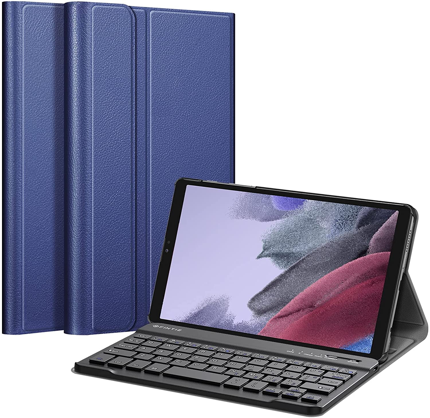 Fintie Slim Case for Samsung Galaxy Tab A7 Lite 2021 with Detachable ...