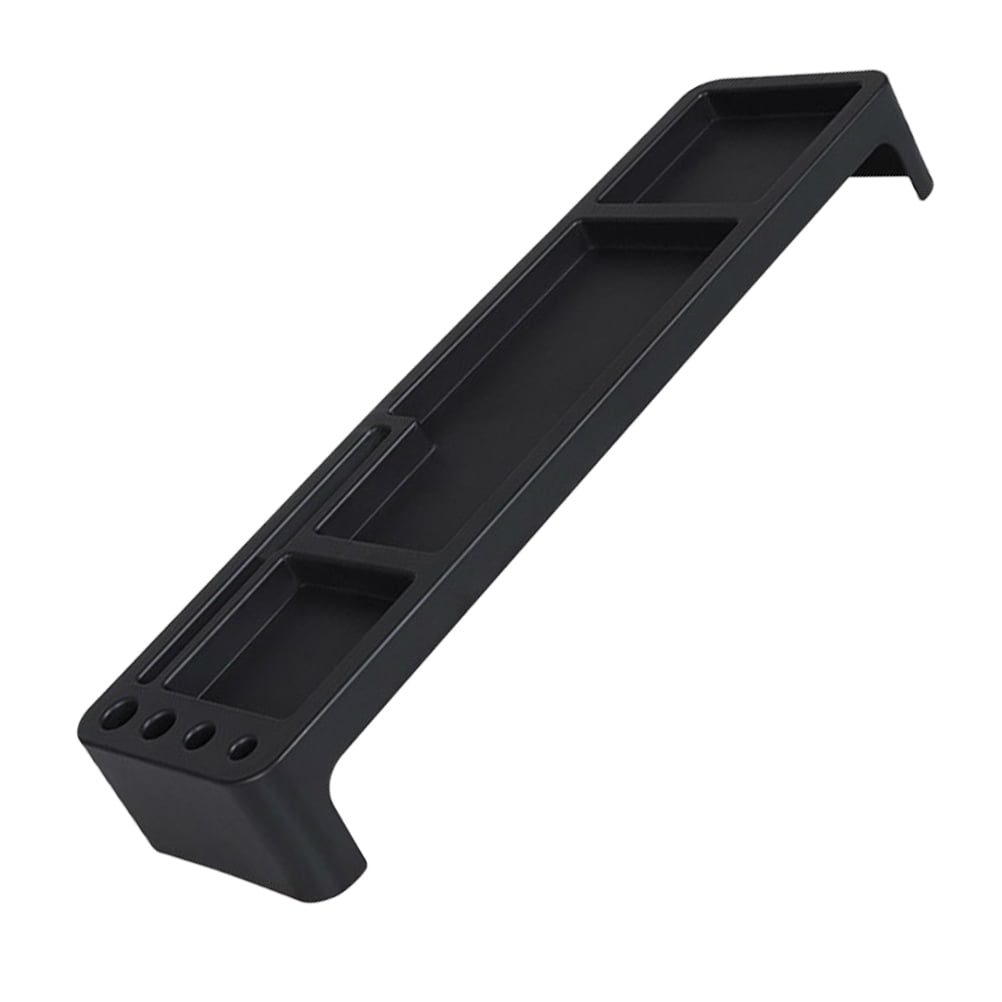 Keyboard Shelf Multifunctional Many Lattices Commodity Shelf Supporting ...