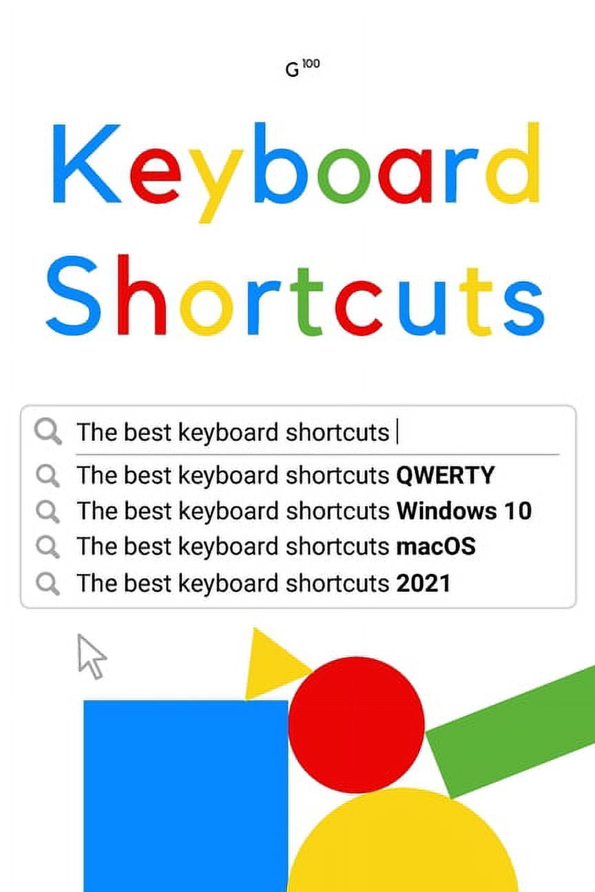 Keyboard Shortcuts: The best keyboard shortcuts QWERTY, Windows 10 ...