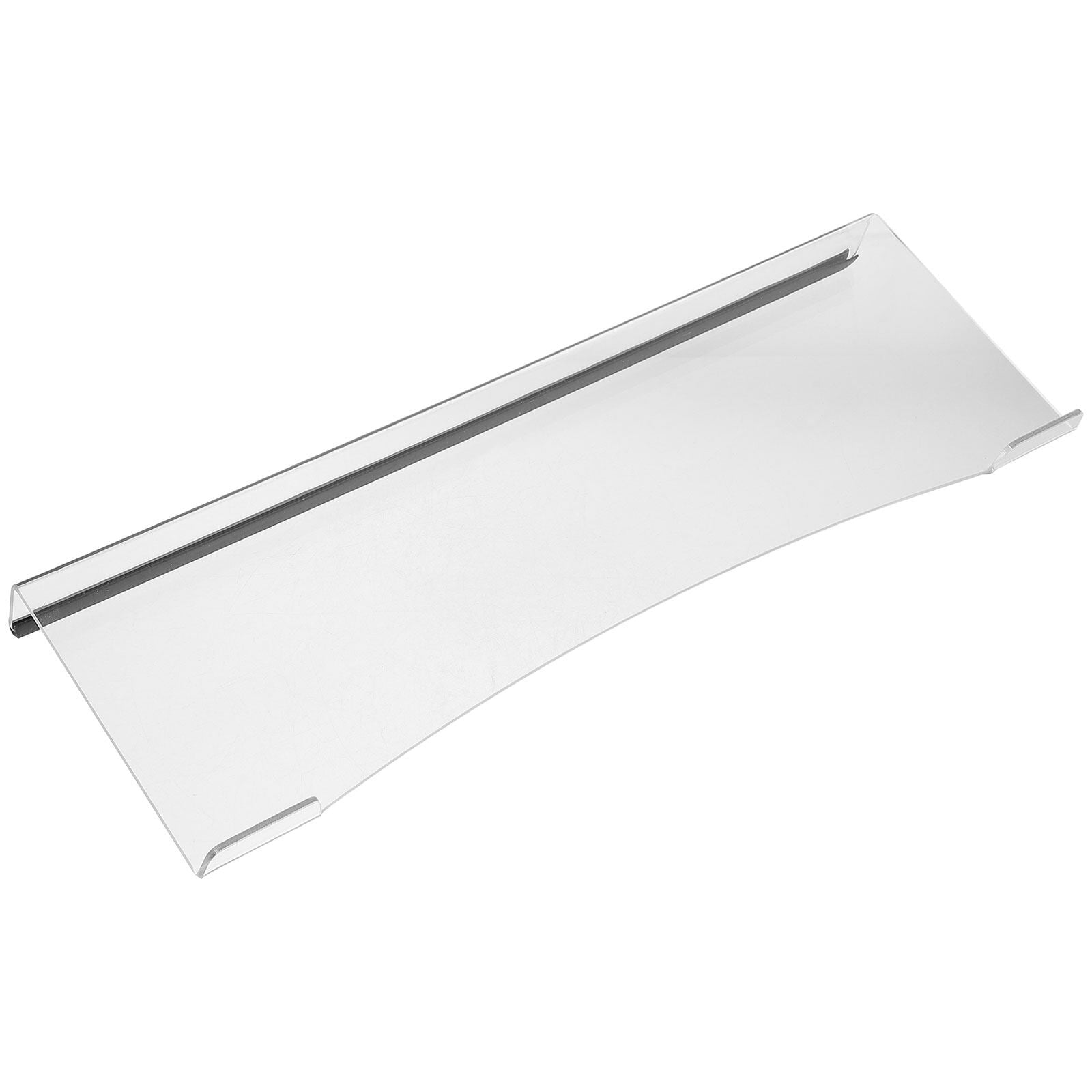 Keyboard Stand For Desk Keyboard Display Stand Acrylic Keyboard Riser ...