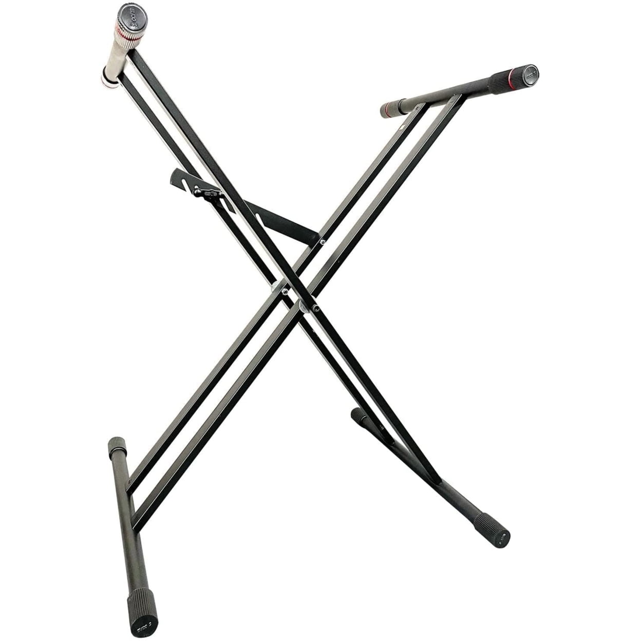 Keyboard Stand Piano Riser Stands Premium Hand Trigger Heavy Duty ...