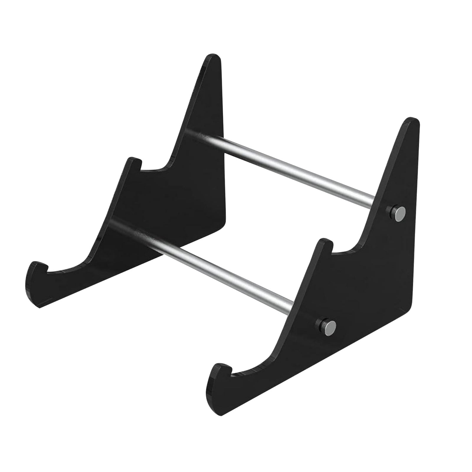 Keyboard Stands 2 Tier Mechanical Keyboard Display Stand Acrylic ...