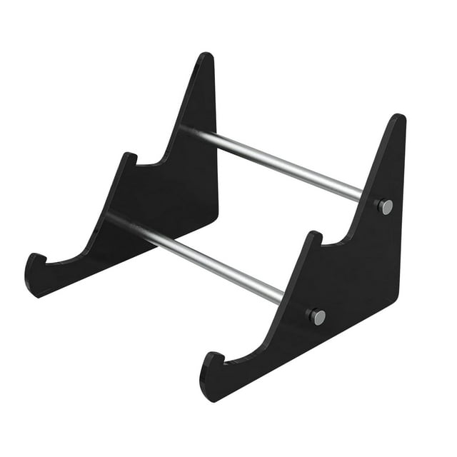 Keyboard Stands 2 Tier Mechanical Keyboard Display Stand Acrylic ...