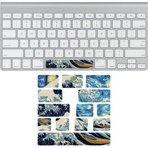 Computer Keyboard Letter Stickers