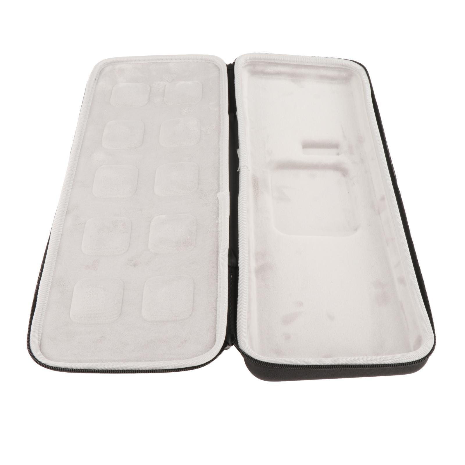 Keyboard Storage Bag Simple High Hardness Inner Foam EVA Shell Water ...