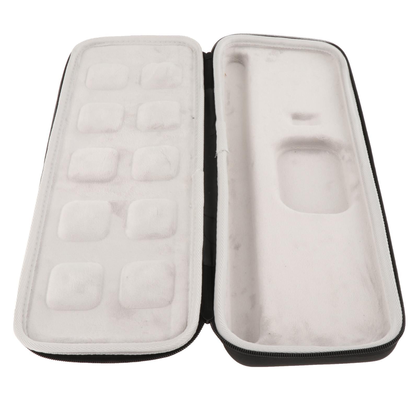 Keyboard Storage Bag Simple High Hardness Inner Foam EVA Shell Water ...