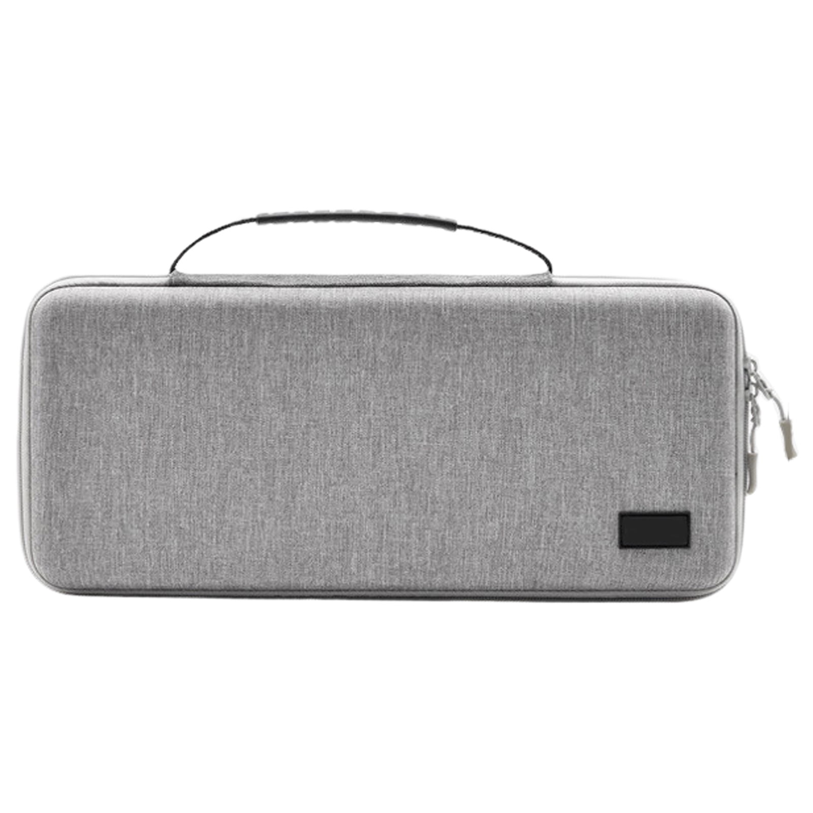 Keyboard Storage Case Lightweighted Bag for 98 Key Mechanical Gaming ...