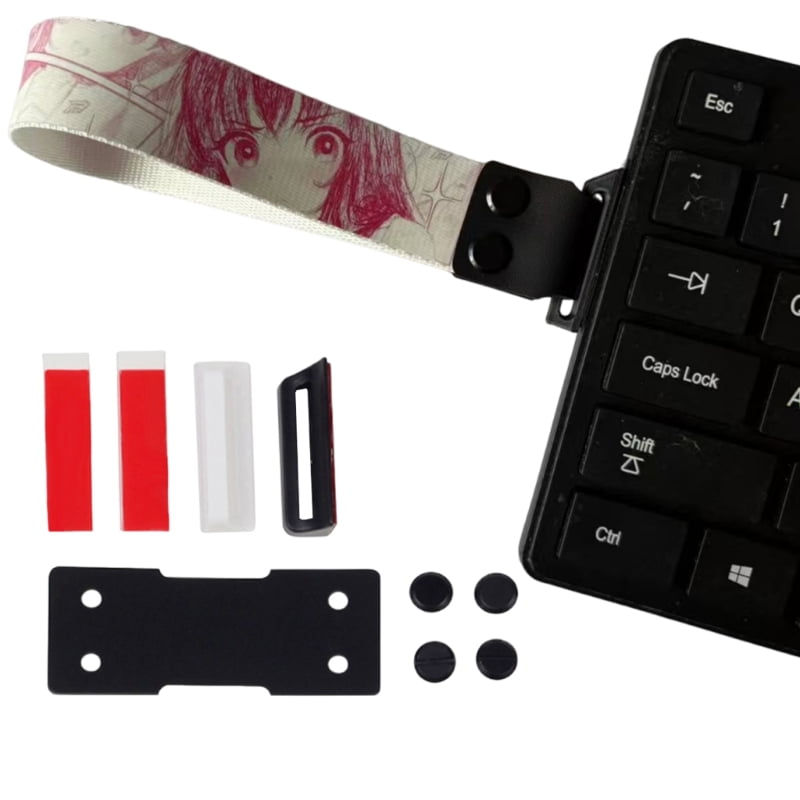 Keyboard Strap Stylish Keyboard Carrying Ribbon Portable Design Secure ...