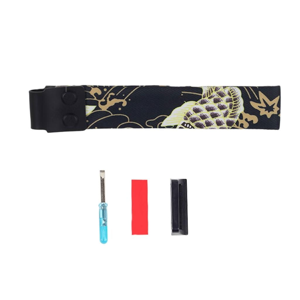 Keyboard Strap Stylish Keyboard Carrying Ribbon With Easy Attach Detach ...