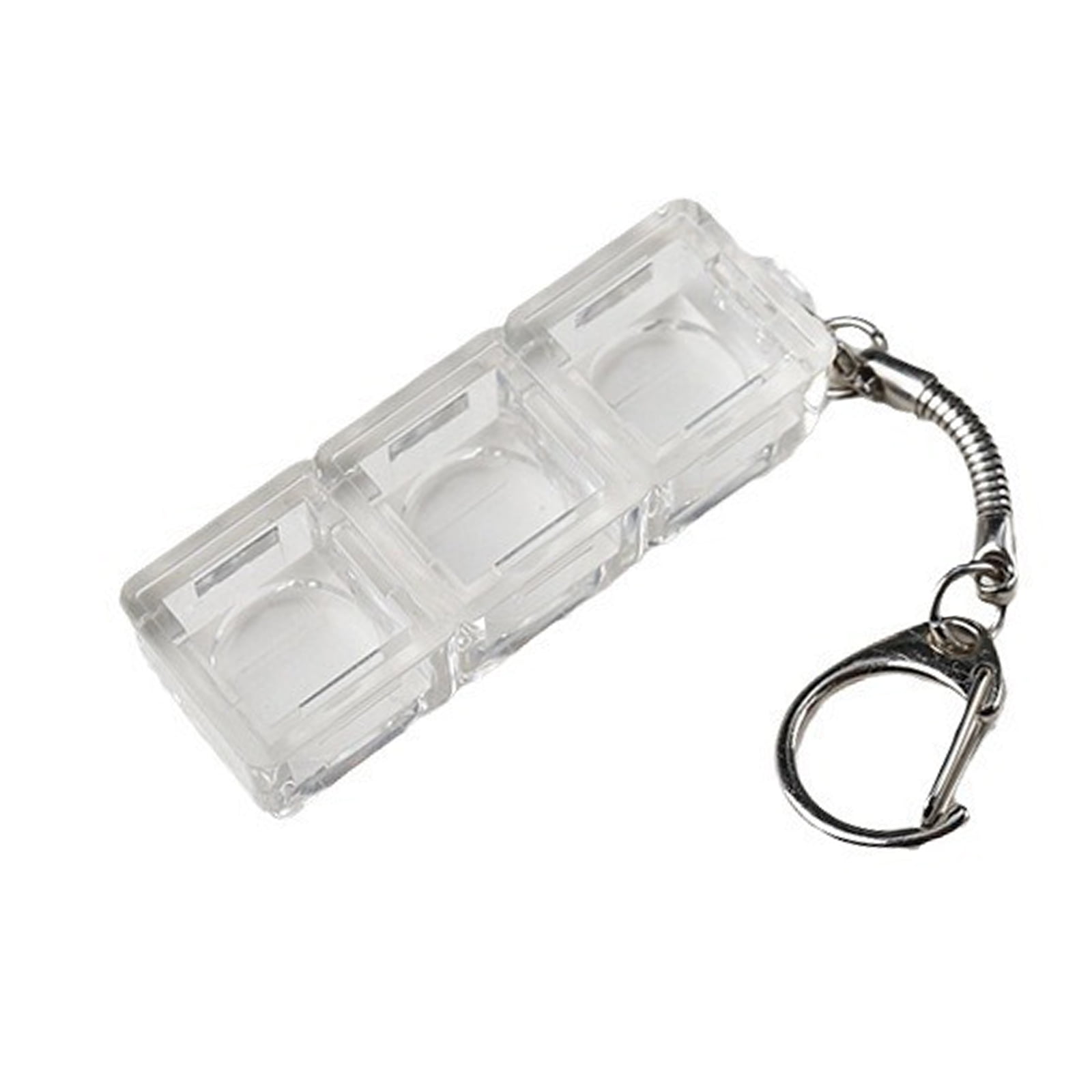 Keyboard Switches Keychain Sampler Testing Tool for Finding the Perfect ...