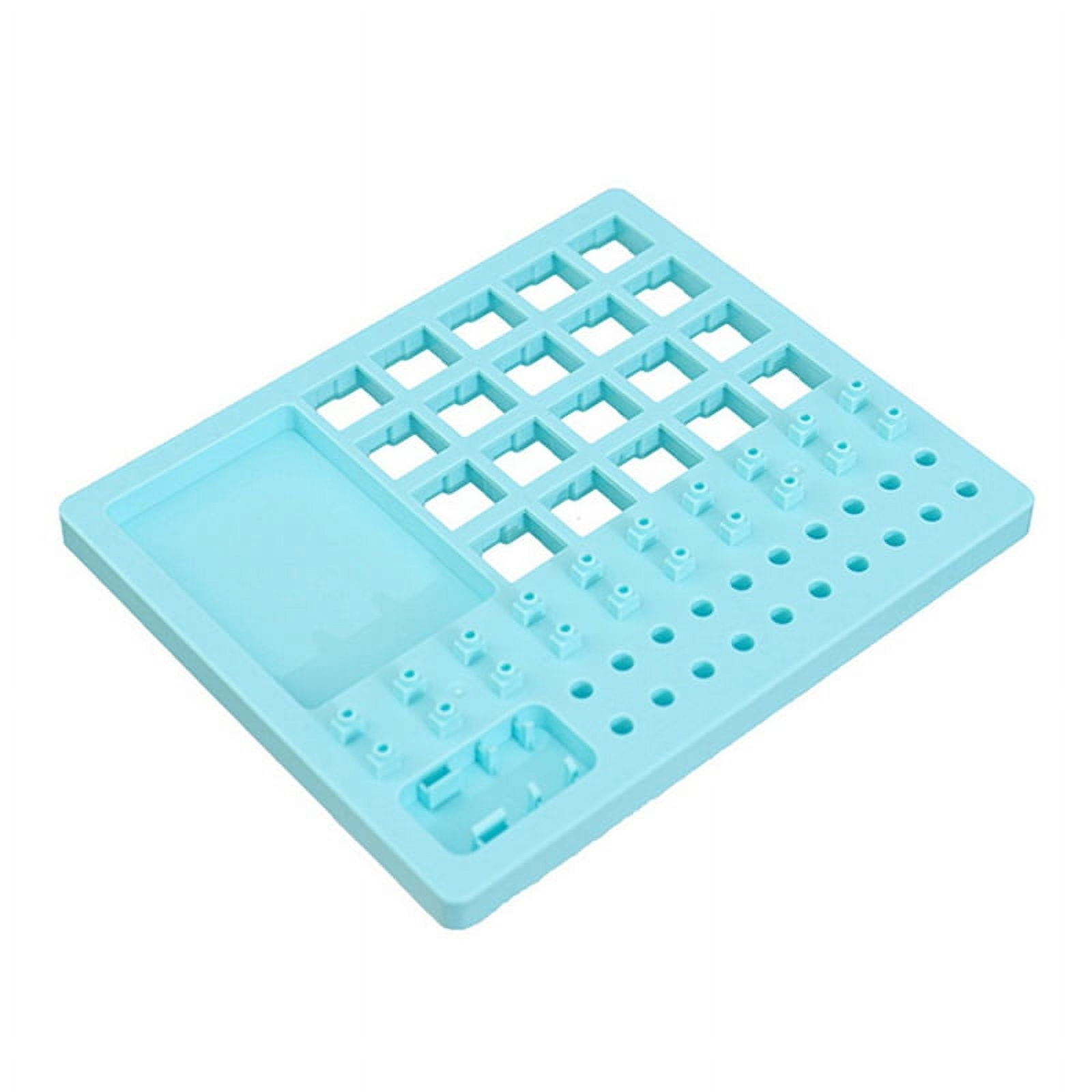 Keyboard Switches Lube Pad Reduce Noise Kits Mute Pads for Hot ...
